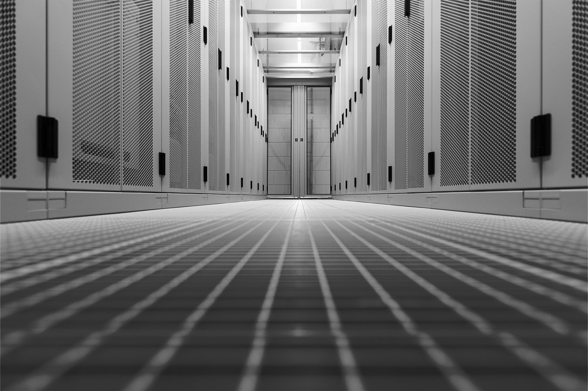 McMurthy houdt ICT-processen en structuren binnen de zorg gezond