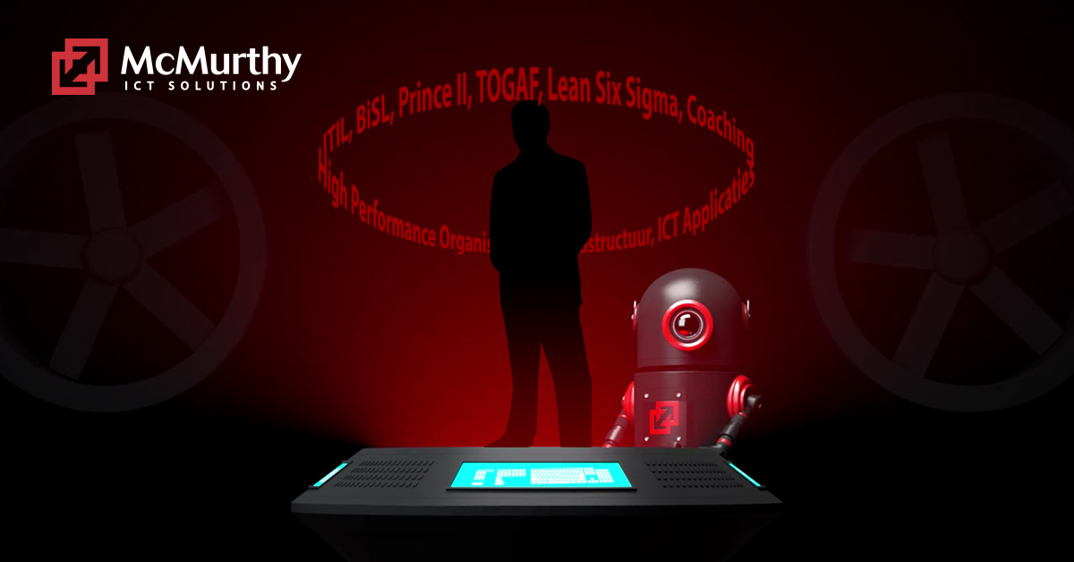 McMurthy-expert beschikbaar!